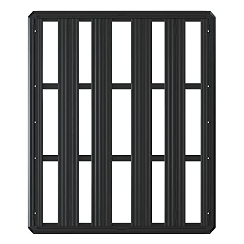 Polaris Rhino-Rack® Roof Rack, Crew