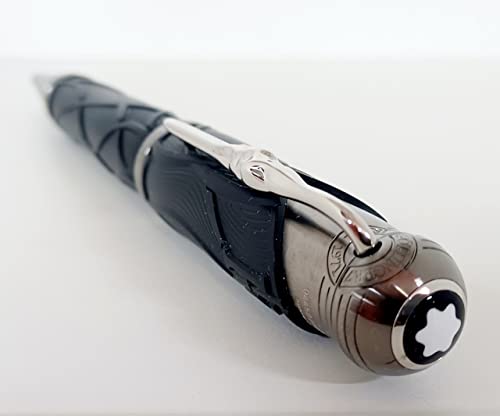 MONTBLANC Writers Edition Homage to the Brothers Grimm Limited Edition Ballpoint Pen 128364