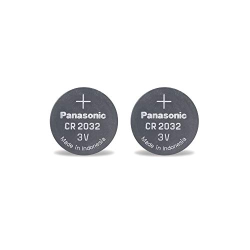 PetSafe 3 Volt Replacement Battery, 2 Pack - Compatible with PetSafe 3V Products such as Pawz Away Receiver Collar, Teach & Treat Remote & Deluxe Anti-Bark Spray Collar, CR2 Lithium Metal Batteries