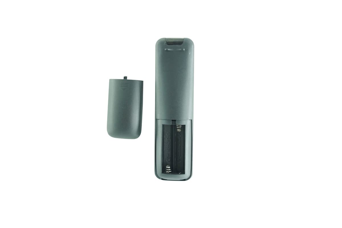 Generic Replacement Remote Control Compatible for DBPOWER RD-828 RD828 5G Mini DLP Portable 1080P WiFi Movie Projector