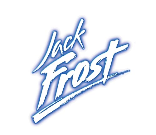 Jack Frost (DVD)