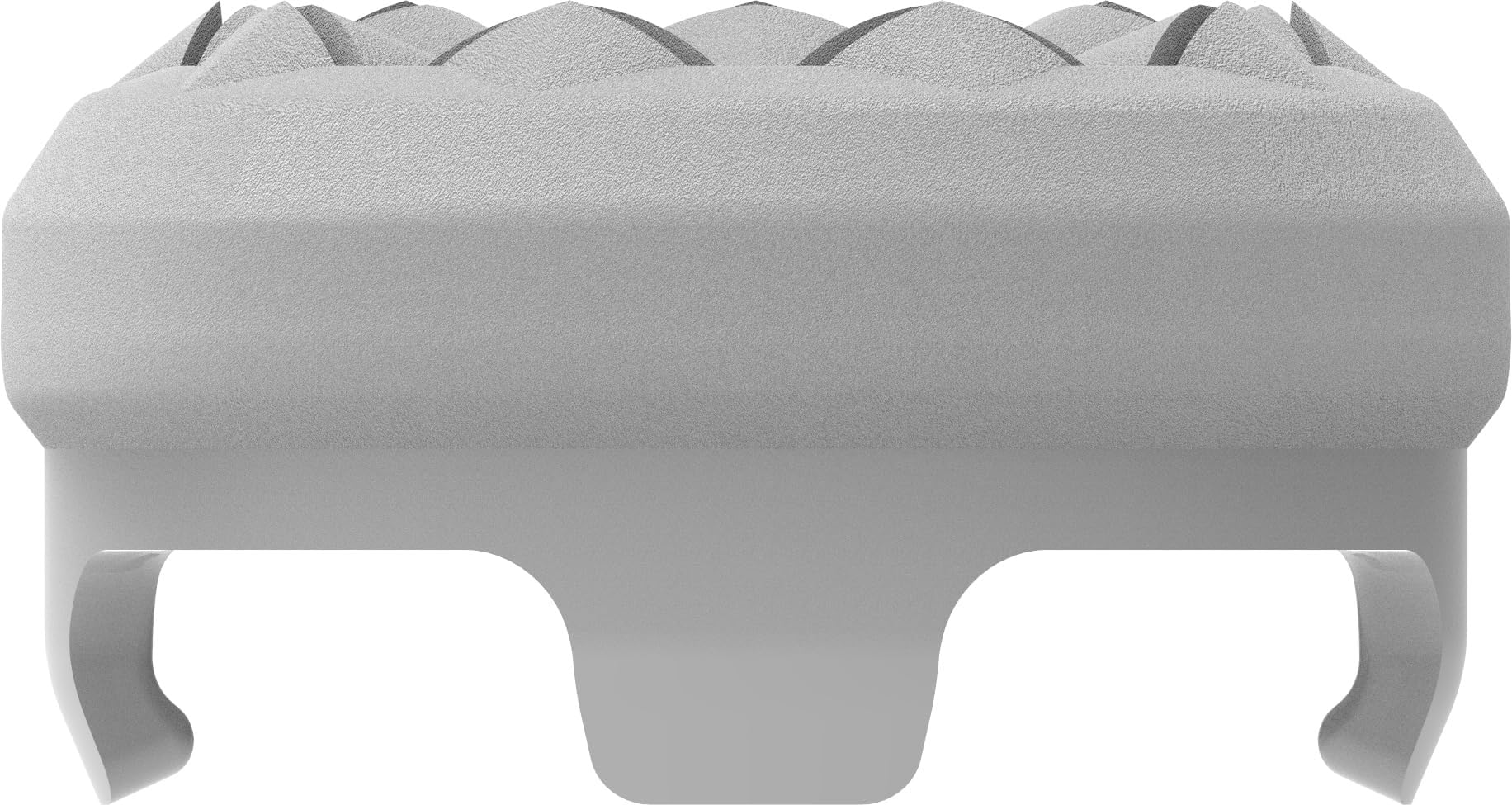 KontrolFreek FPS Freek Galaxy Black for Xbox One and Xbox Series X Controller | 2 Performance Thumbsticks | 1 High-Rise, 1 Mid-Rise | White