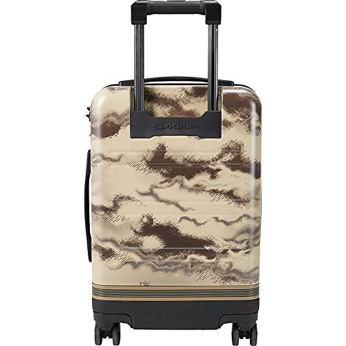 Dakine Concourse Hardside Carry-On 36L Luggage Black, One Size