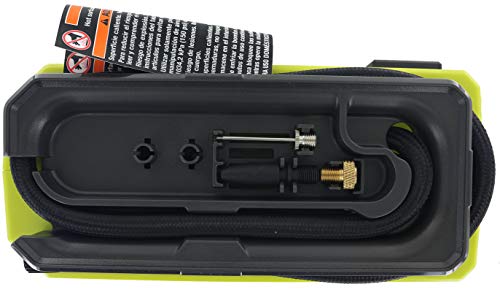 18V ONE+ DUAL FUNCTION INFLATOR/DEFLATOR