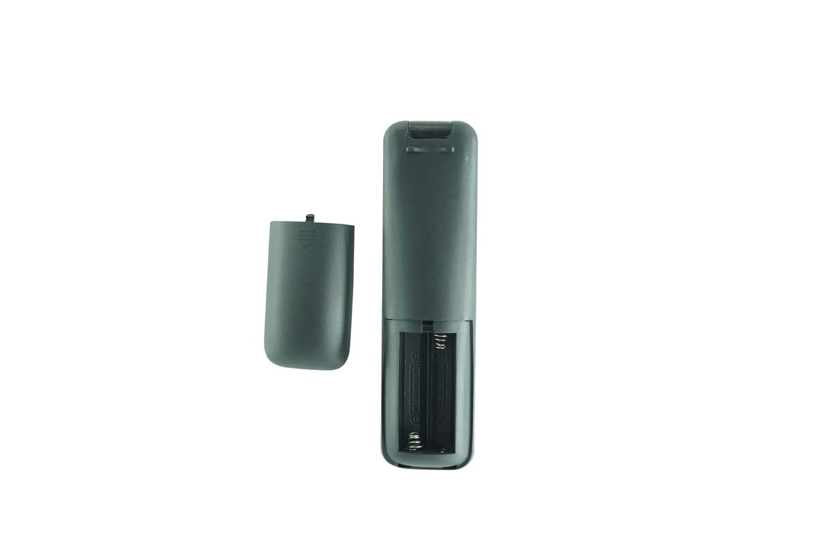Hotsmtbang Replacement Remote Control Compatible for WiMiUS S25 Mini DLP Portable 1080P Movie Projector