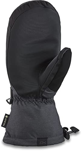 Dakine Mens Carbon Titan Gore-Tex Mitt Snowboard and Ski Mitten Gloves (small)