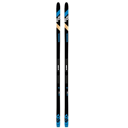 Rossignol 2022 Evo XT 60 Positrack 165cm Skis w/Tour Step in Bindings