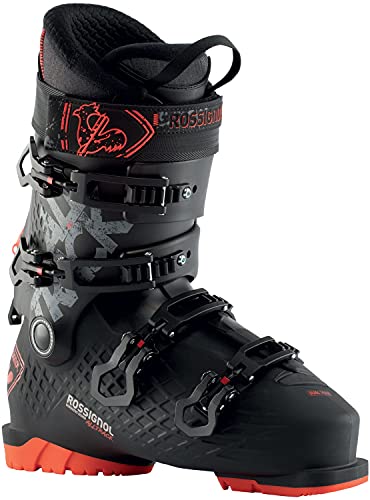 Rossignol Alltrack 90 Boots, Color: Black, Size: 305 (RBK3160-305)