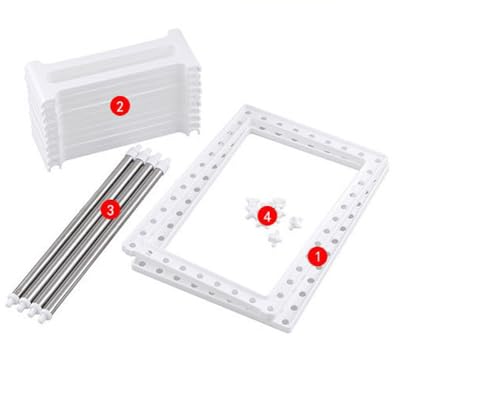 Under Sink Organizers and Storage Shelf,Expandable Cabinet Shelf Organizer Rack for Bedroom Bathroom Storage,Space-Saving Pot Lid Organizer