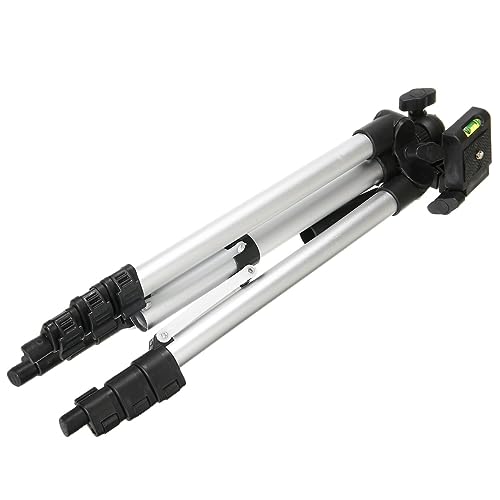 APAINI Adjustable Projector Cameras Tripod 35cm-102cm Portable Extendable Tripods Stand for Mini Projector DLP Camera