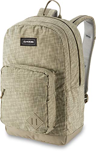 Dakine 365 Pack DLX 27L Backpack, Unisex, Travel and Laptop Bag - Gravity Grey