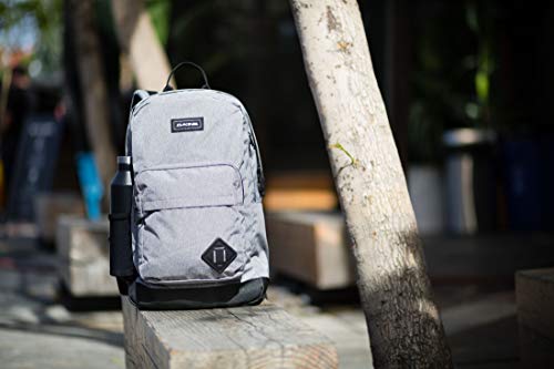 Dakine 365 Pack DLX 27L Backpack, Unisex, Travel and Laptop Bag - Gravity Grey