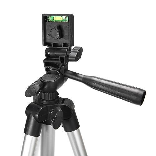 APAINI Adjustable Projector Cameras Tripod 35cm-102cm Portable Extendable Tripods Stand for Mini Projector DLP Camera