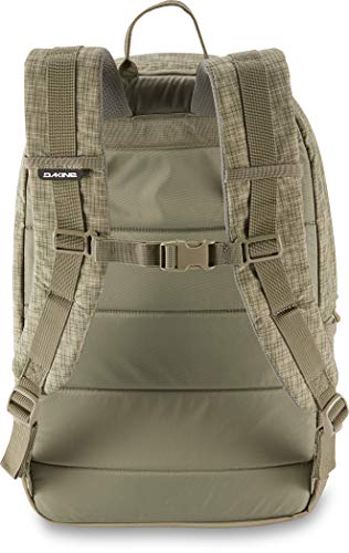 Dakine 365 Pack DLX 27L Backpack, Unisex, Travel and Laptop Bag - Gravity Grey