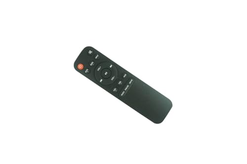 Remote Control for Kruger & MATZ V-LED10 KM0370 5G Mini DLP WiFi Movie Projector