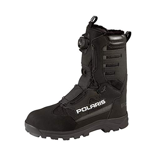 Polaris ATV TECH54 Switchback BOA 2.0 Boot - 12
