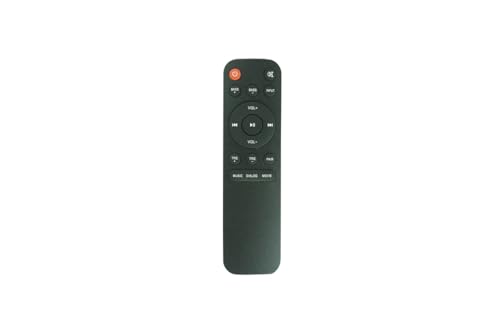 Remote Control for Kruger & MATZ V-LED10 KM0370 5G Mini DLP WiFi Movie Projector