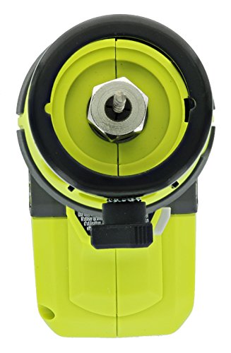 Ryobi P531 One+ 18V Cordless Speed Saw Rotary Cutter with Included Bits (Battery Not Included / Tool Only)