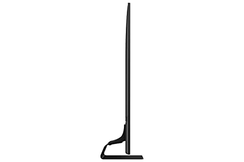 SAMSUNG QN43QN90BAFXZA 43" QLED Quantum Matrix Neo 4K Smart TV with a SteelSeries Stratus-Duo Controller with 2.4GHz and Bluetooth Options (2022)(USED)
