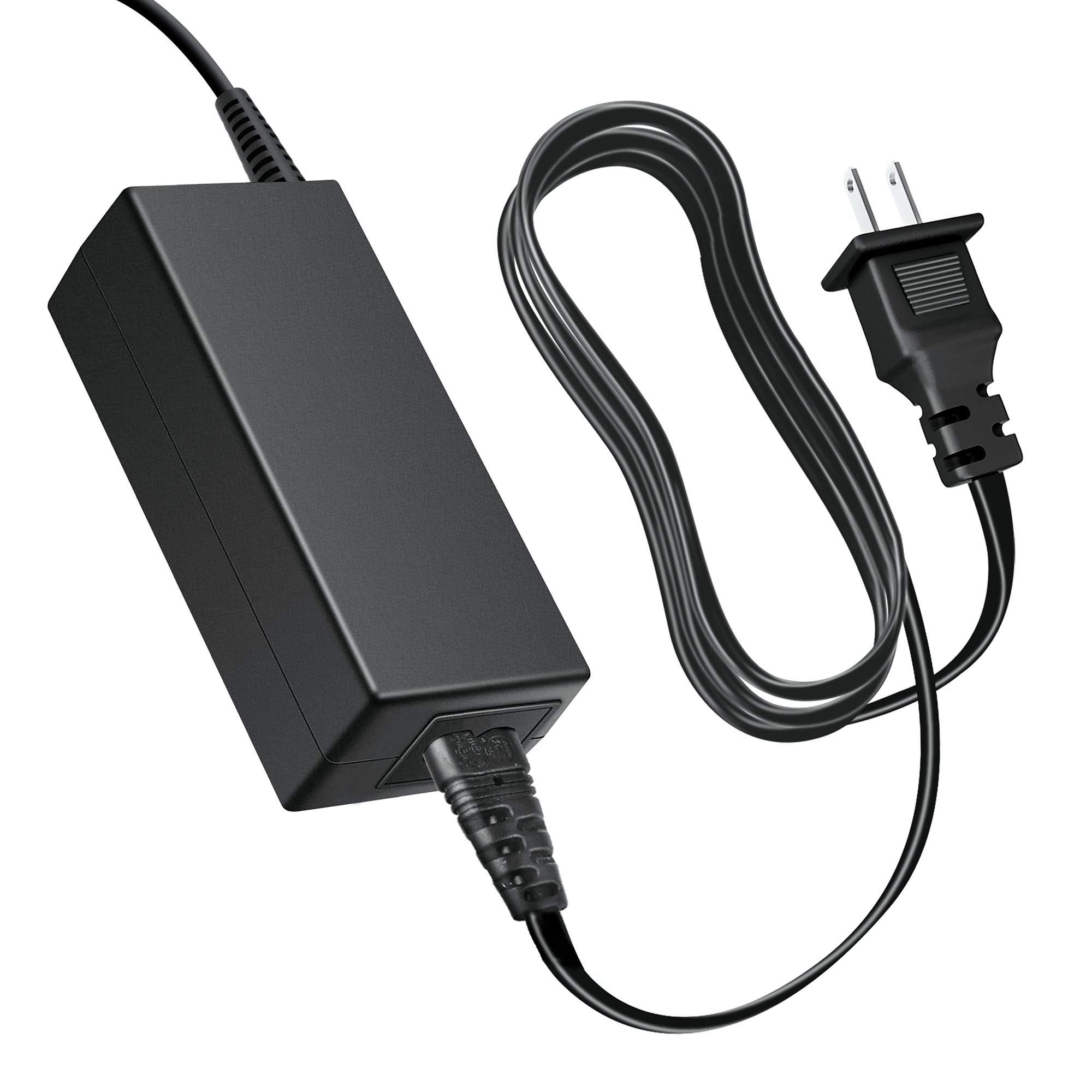 AC Adapter Charger for JmGO View / P2 Smart DLP Mini Projector 3D Smart Theater