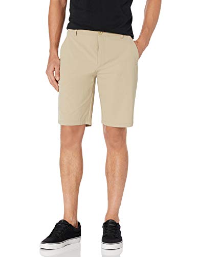 Oakley Men's Take pro Short 3.0, Rye, 34