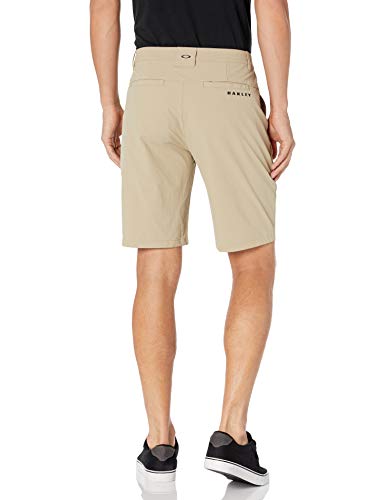 Oakley Men's Take pro Short 3.0, Rye, 34