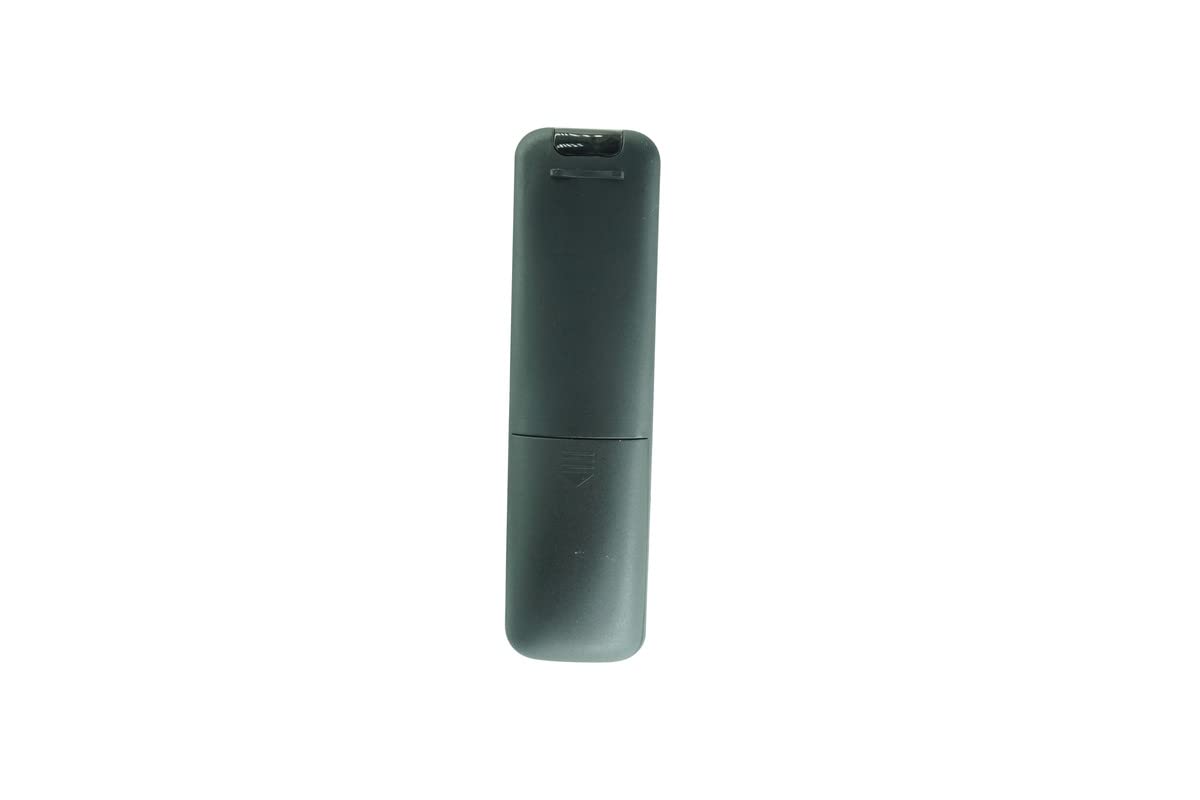 HCDZ Replacement Remote Control for Smart 5G LED Mini DLP Android Projector (Can't Work with Artlii Play or Artlii Play 4, They are Different)