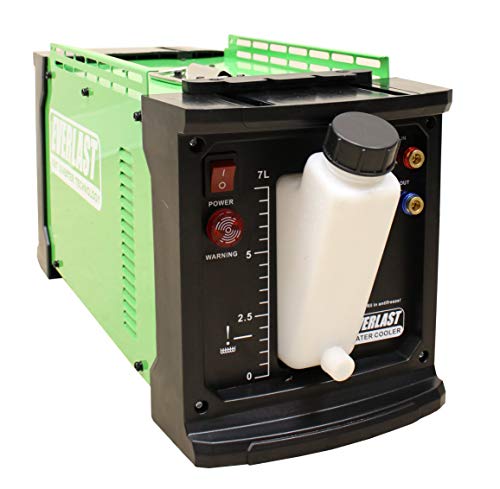 NEW 2021 PowerCool W375 220v TIG cooler, designed for new 2021 Everlast welders