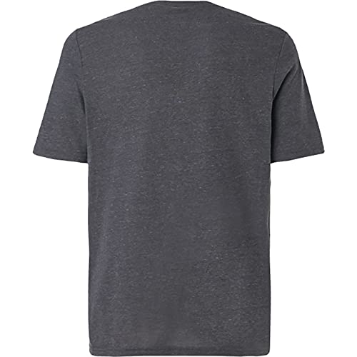 Oakley Men's O BARK, New Athletic Grey, Large