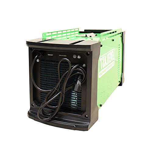 NEW 2021 PowerCool W375 220v TIG cooler, designed for new 2021 Everlast welders