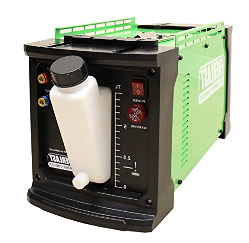 NEW 2021 PowerCool W375 220v TIG cooler, designed for new 2021 Everlast welders