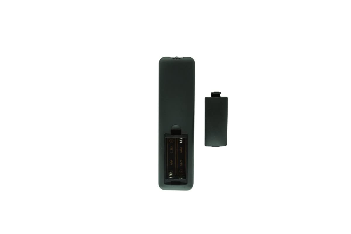 Remote Control for Wimius P28 & YABER Y31& BlitzWolf BW-V3 5G Mini DLP Portable 1080P WiFi Movie Projector