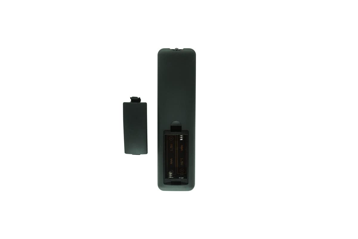 Remote Control for Wimius P28 & YABER Y31& BlitzWolf BW-V3 5G Mini DLP Portable 1080P WiFi Movie Projector