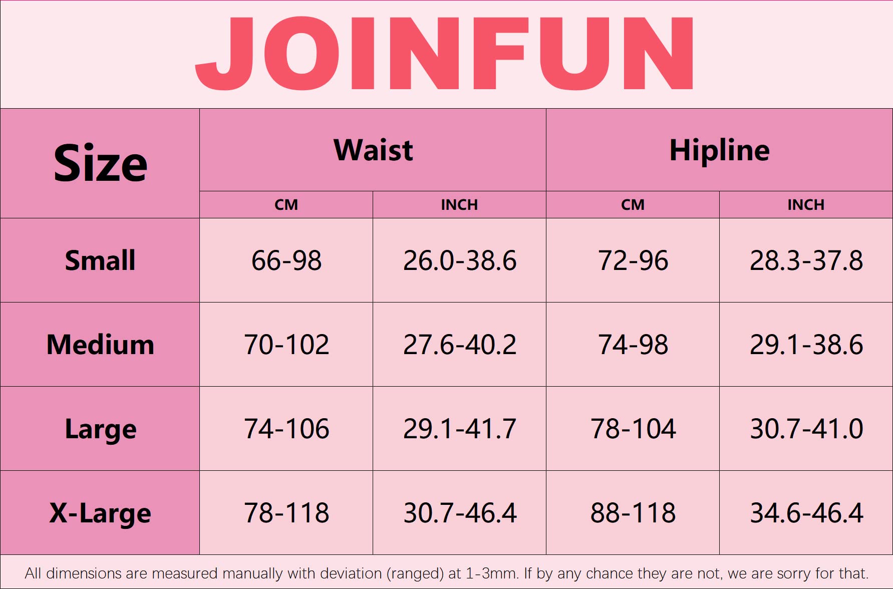 JOINFUN Women Sexy Naughty Brief Panties Yes Daddy Printed Lingerie Underwear Hot Pink S