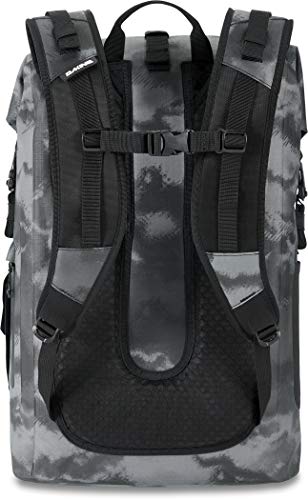 Dakine Cyclone II 36 Liter Dry Pack, Dark Ashcroft Camo