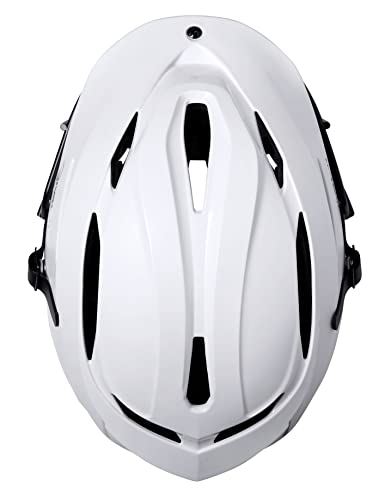 STX Rival Junior Youth Lacrosse Helmet for Players Under 10