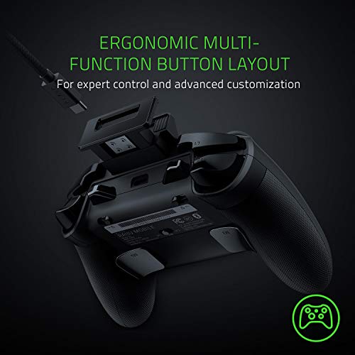 Razer RZ06-02800100-R3M1 Mobile Gaming Controller for Android