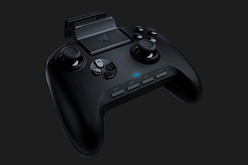 Razer RZ06-02800100-R3M1 Mobile Gaming Controller for Android