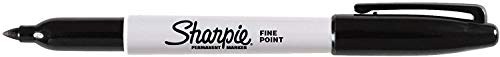 SHARPIE Special Edition 12 Piece Permanent Marker Pack (1909896)