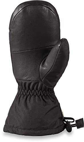 Dakine Youth Rover Gore-Tex Mitt - Black - XLarge