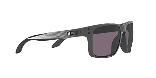 Oakley SI Holbrook 9/11 Memorial w/PRIZM Grey Lenses OO9102-V055