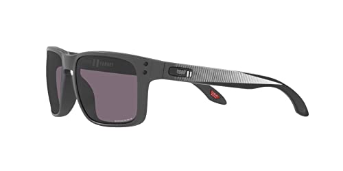 Oakley SI Holbrook 9/11 Memorial w/PRIZM Grey Lenses OO9102-V055
