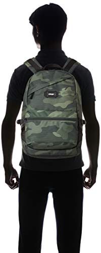 Oakley Men's Street Backpack, Core Camo, One Size