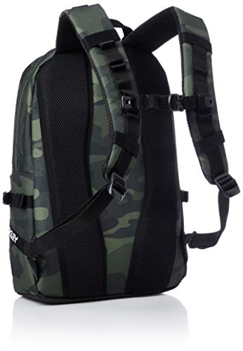 Oakley Men's Street Backpack, Core Camo, One Size