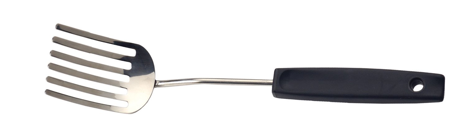 RSVP International Endurance Kitchen Baking Tool Collection, Fantastic Fork, Stainless Steel
