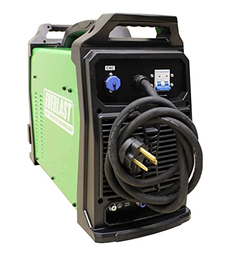 2021 PowerPlasma 82i 80 Amp CNC compatible plasma cutter