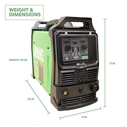 2021 PowerPlasma 82i 80 Amp CNC compatible plasma cutter