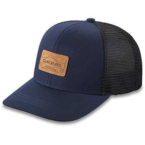 Dakine Casual Peak Trucker Caps, Nightsky, Os