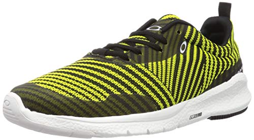 Oakley Men's FOF100140 EV Zero Pattern Sneaker, Sulphur - 9.5