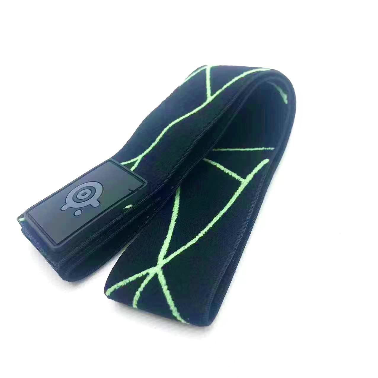 Headband for SteelSeries Arctis 9X Wireless Gaming Headset & arctis pro & arctis 7 7P 7X Gaming Headset - Green in Black